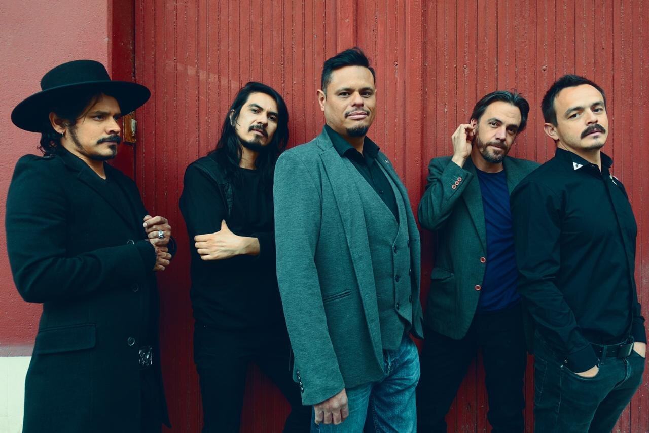 Road to VL: SPR - Al Chile MX