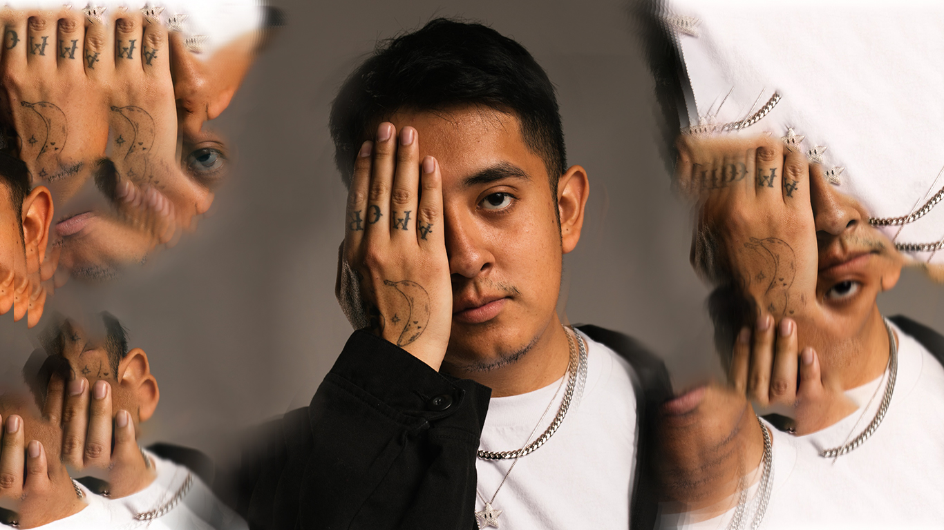 Cuco regresa a la capital del país con su Lo-Fi en el CC. - Al Chile MX