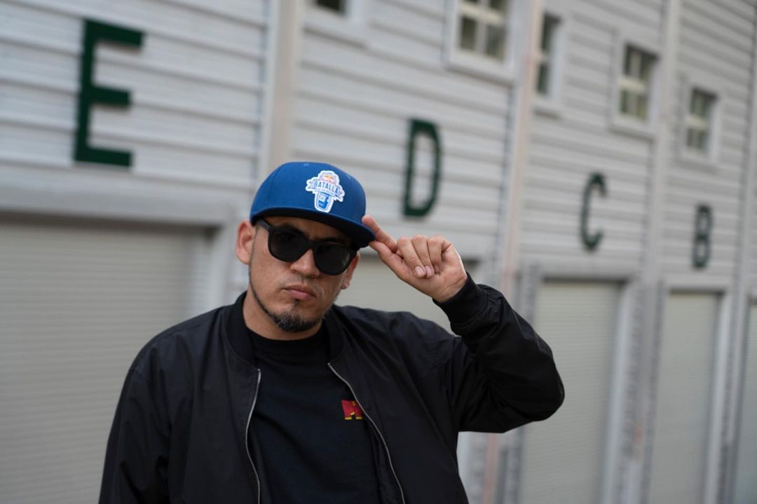 Que arranque el que sea que aquí no hay locales, Batalla de Campeones ...