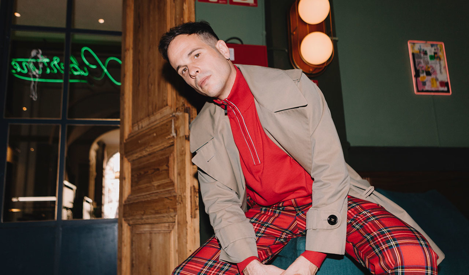 Alizzz impactará en los corazones mexicanos - Al Chile MX