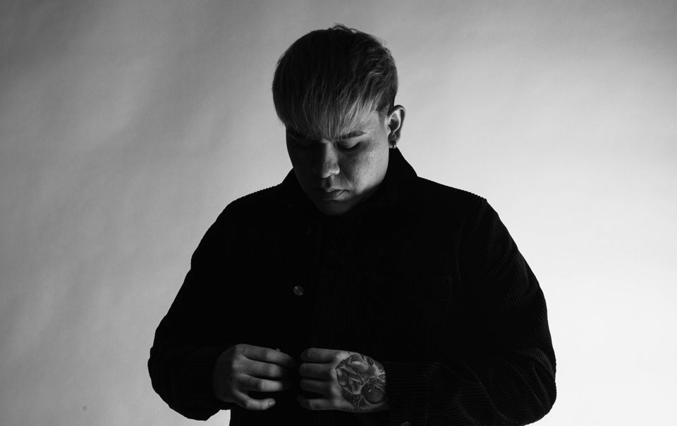 Junior H en su recorrido por México - Al Chile MX