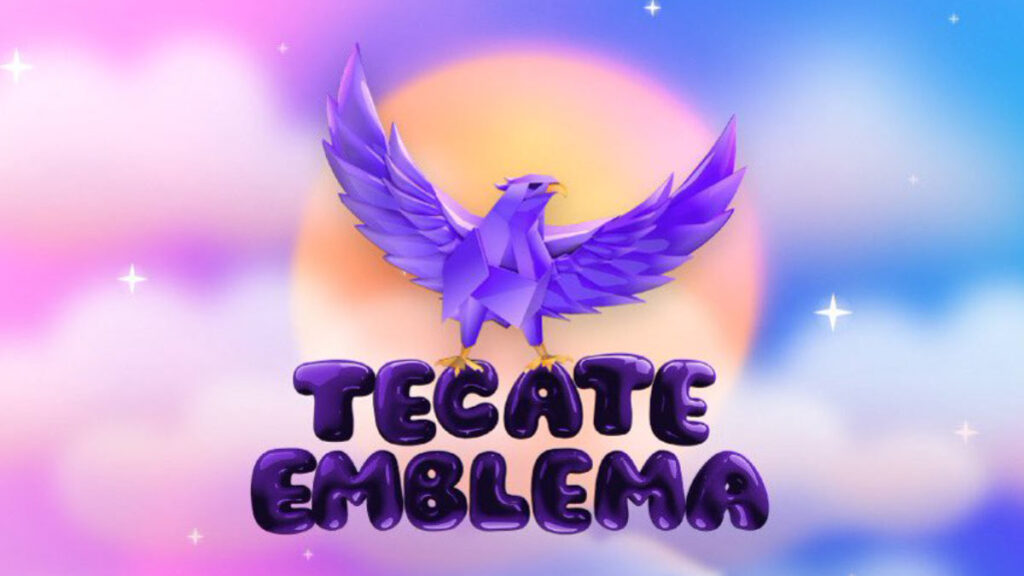 Tecate Emblema 2024 - Al Chile MX