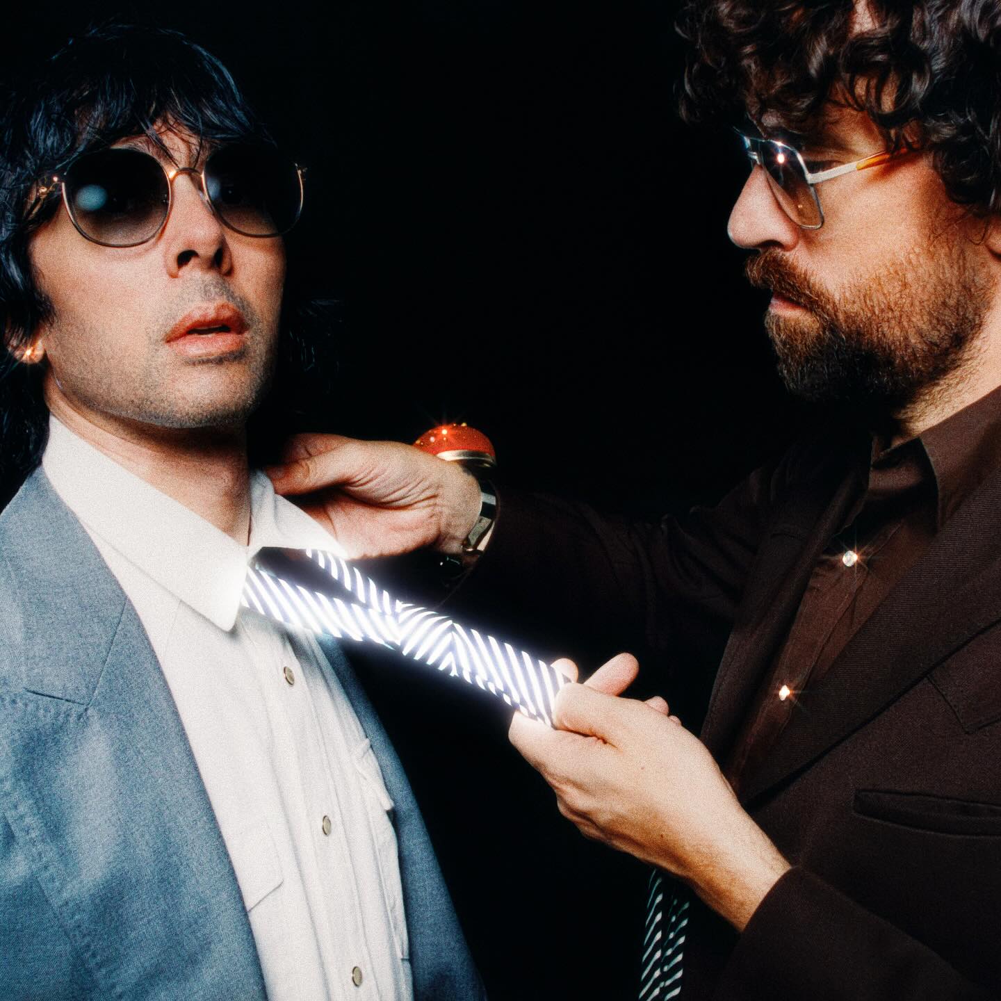 Justice regresa a México en el Vaivén 2024. - Al Chile MX