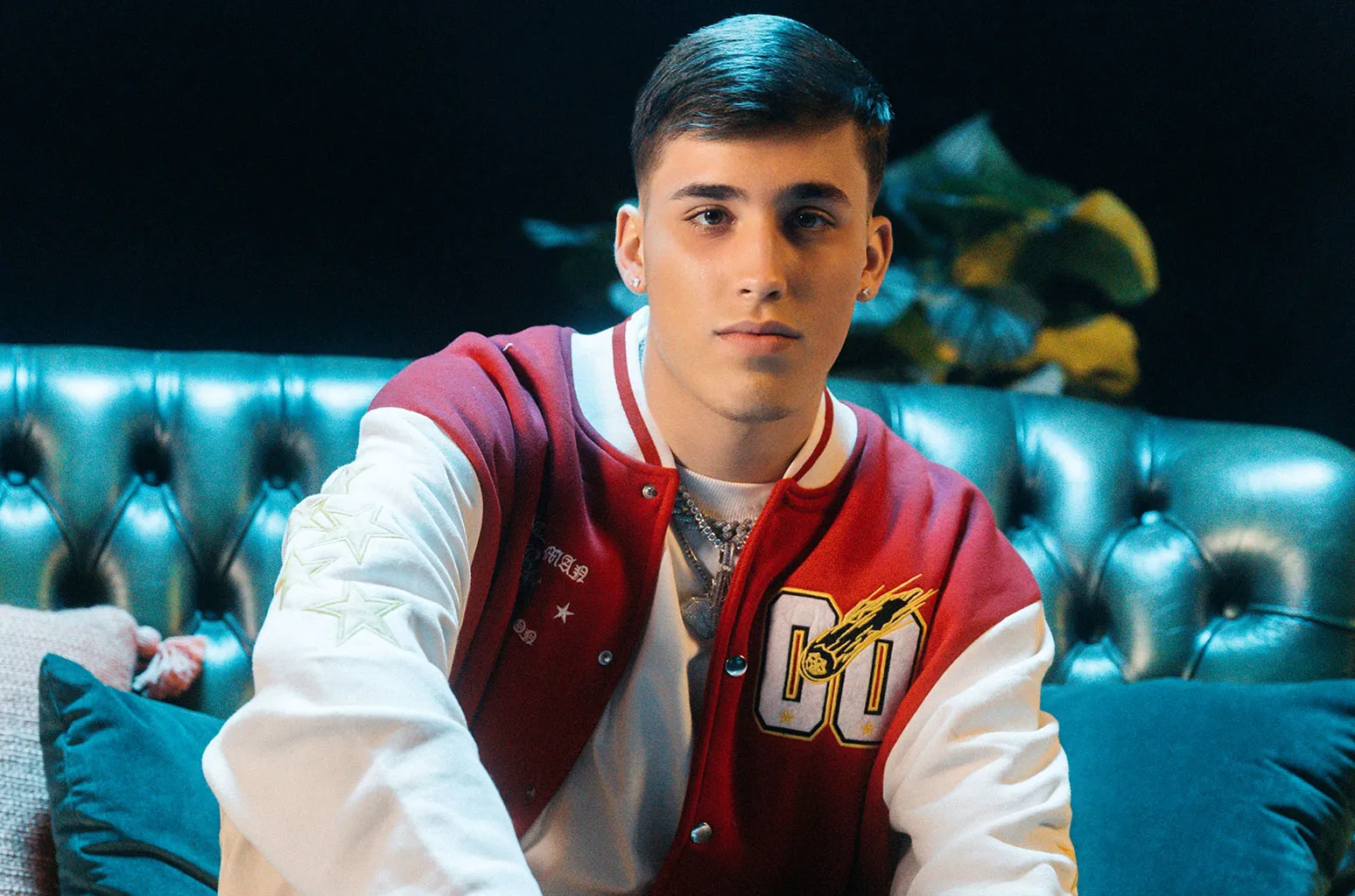 Alejo: La nueva sensación del Caribe llega al Lunario - Al Chile MX