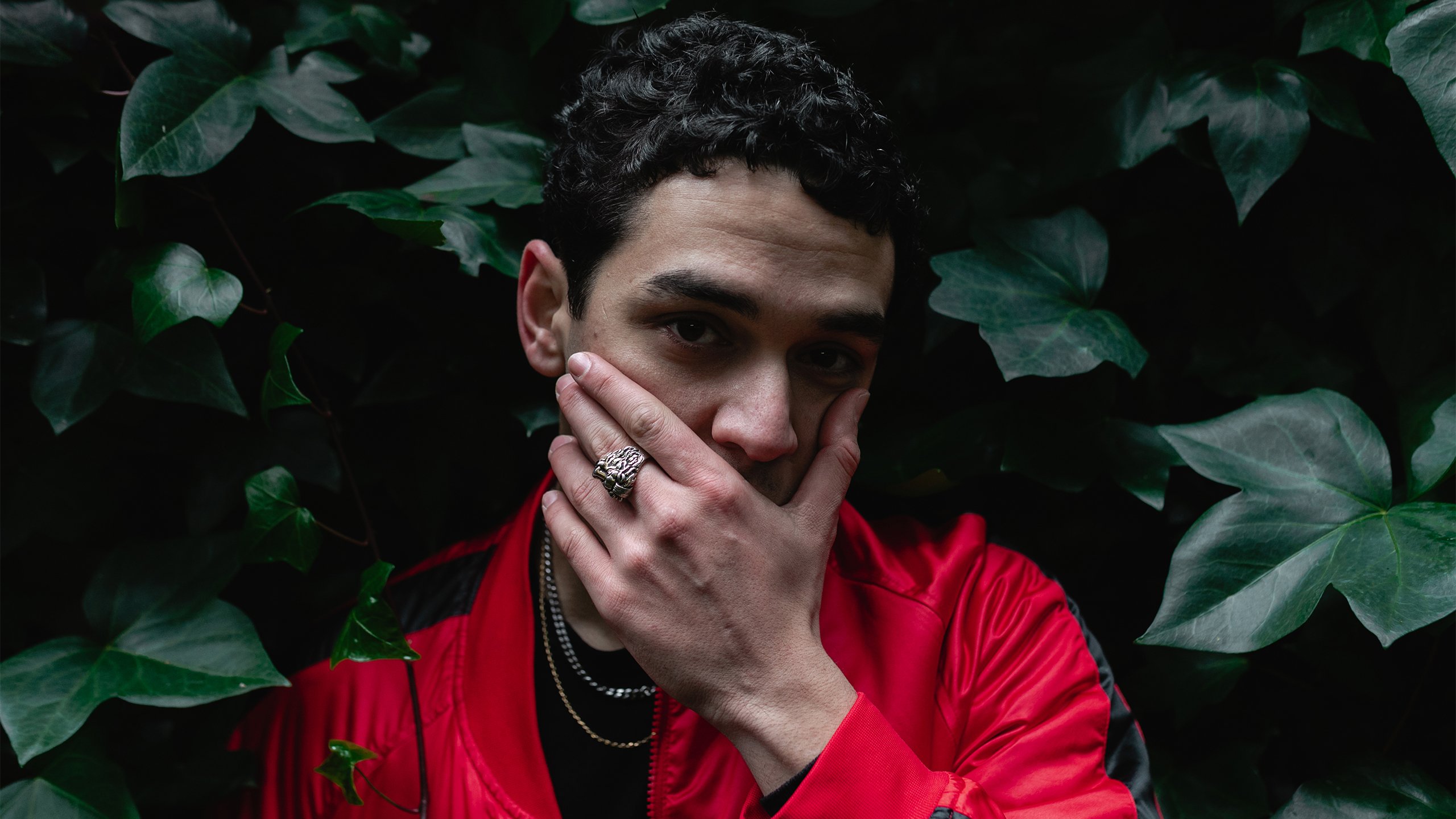 Barry B llega al Festival Sonoromex - Al Chile MX