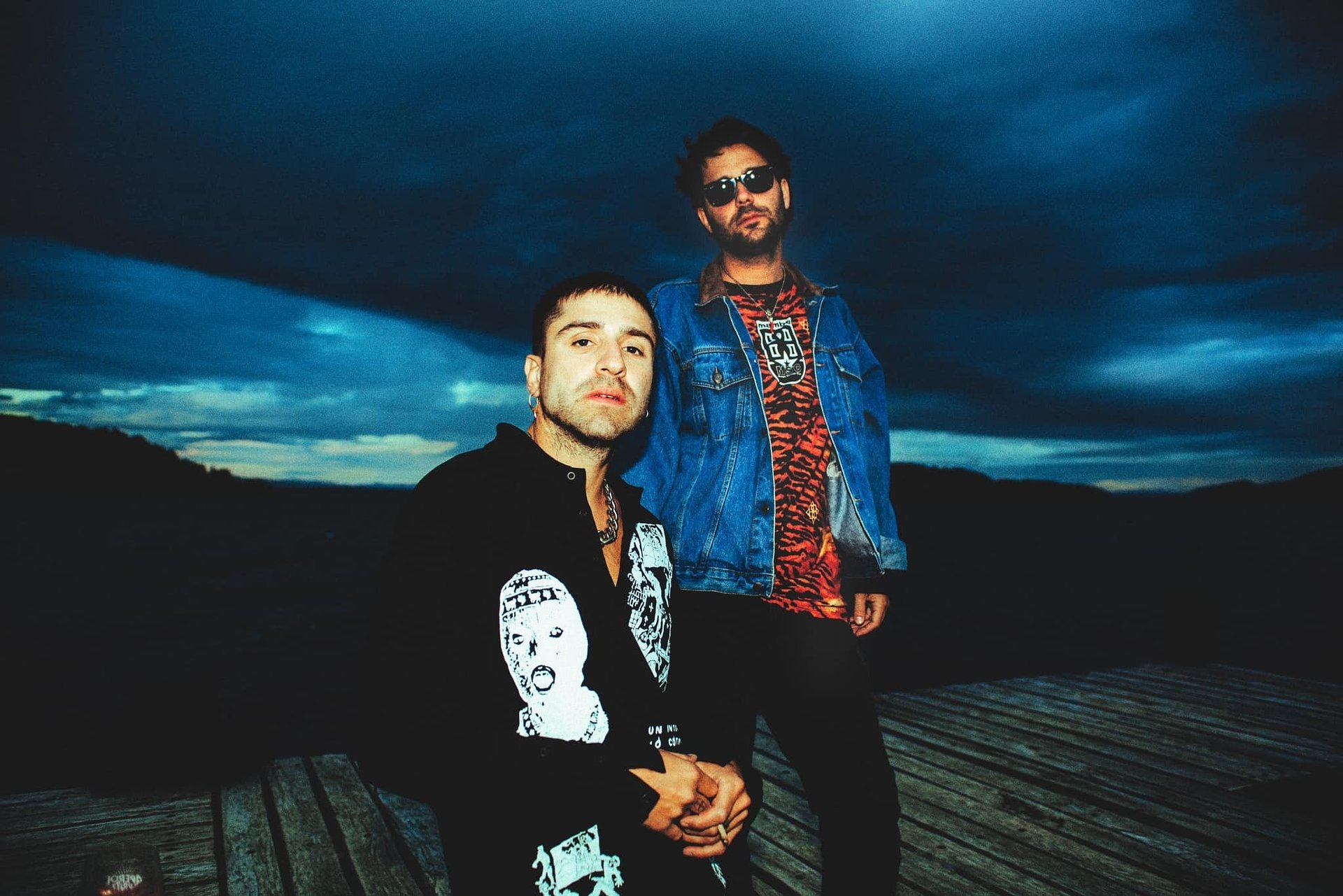 El Zar listo para presentarse en México - Al Chile MX