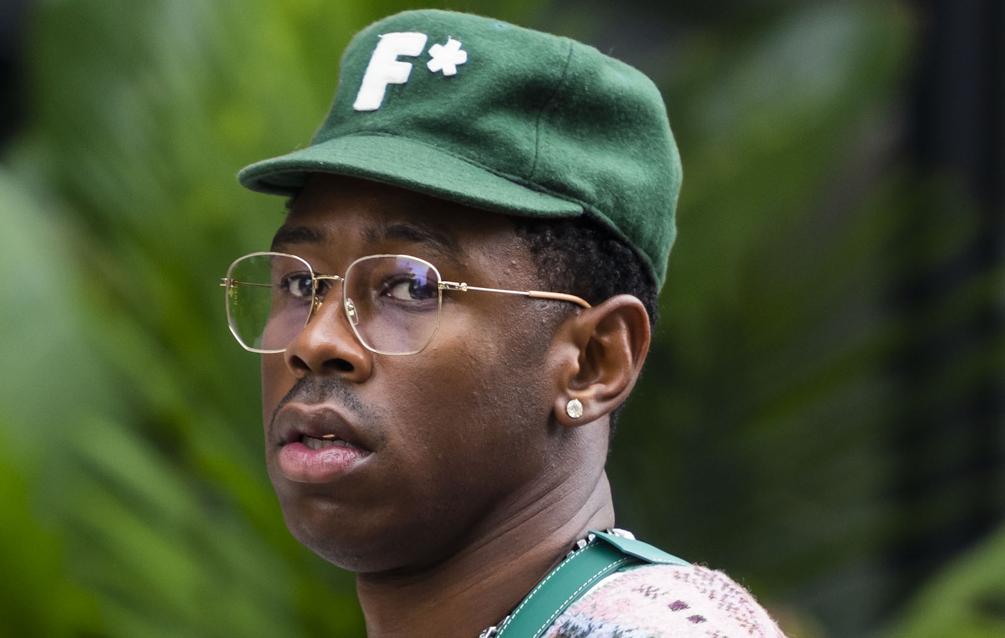 Tyler The Creator vuelve a México | Axe Ceremonia 2025 - Al Chile MX
