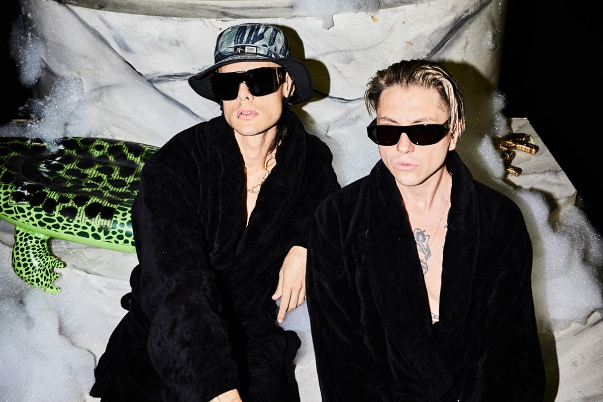 CA7RIEL y Paco Amoroso regresan a la CDMX - Al Chile MX