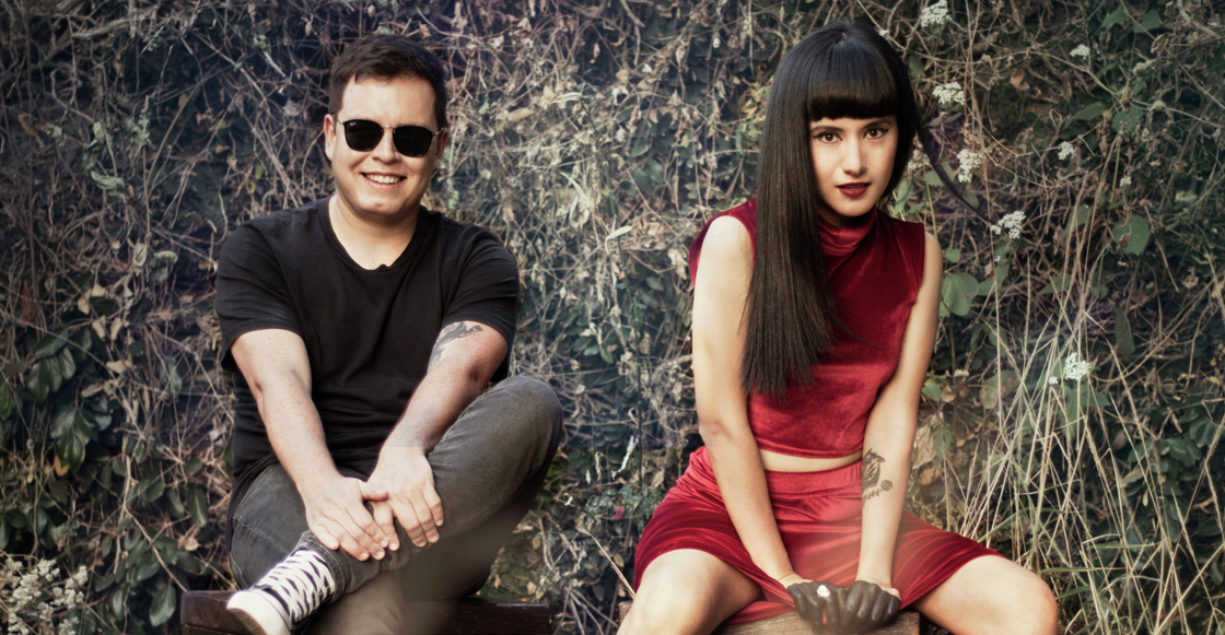 Valsian llega a amenizar el Indie Rocks - Al Chile MX